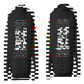 67 Ugly Christmas Sweater 6 7 Six Seven Ugly Christmas Sweater, Funny ...