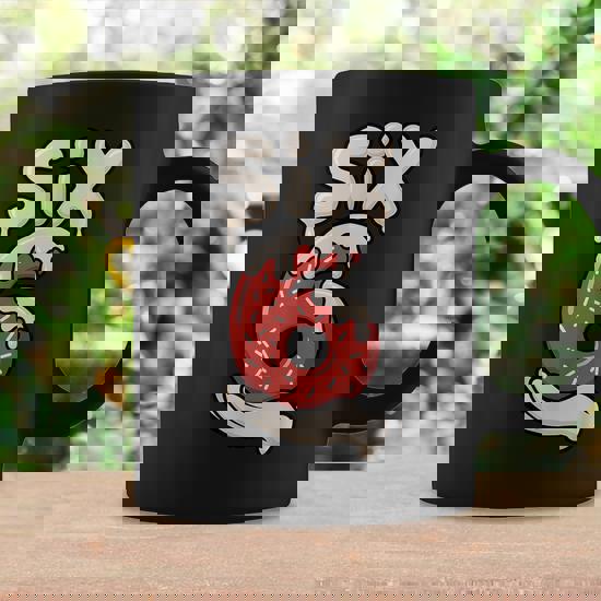 Double Stitched Tote Bag Mason 67 Ice Cream Drip Six Seven Meme 6 7 ...