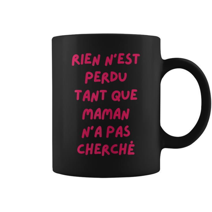 Cadeau D Anniversaire Pour Maman Humour Drole Rigolo Tasse | Cadeauxyz