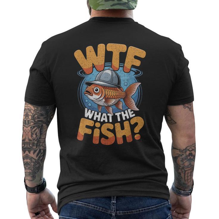 Why Is The Hecklefish Still Such A Humble Fish And Great Too Men's Back ...