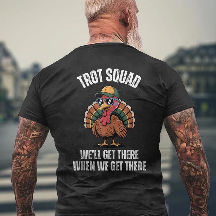 Thanksgiving Turkey Running Outfit Gear Costume Turkey Trot Tank Top ...