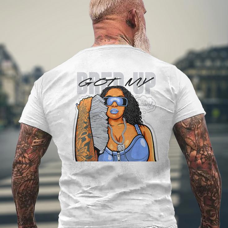 Gangster Hiphop Old School Hip HOP Hustle Hip HOP Graffiti Men's Back ...
